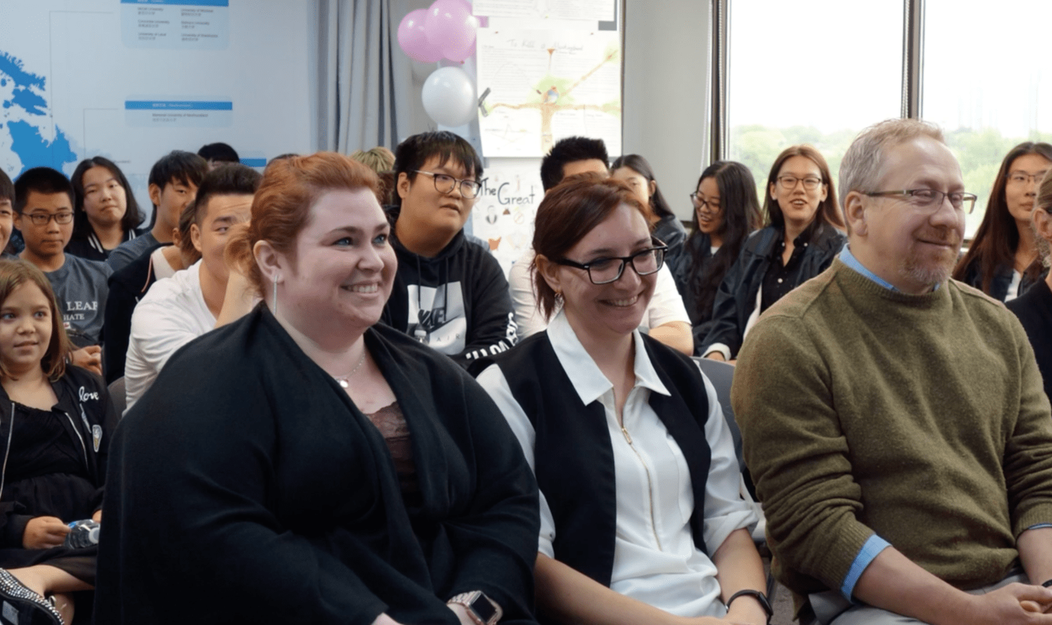 Maple Leaf Collegiate