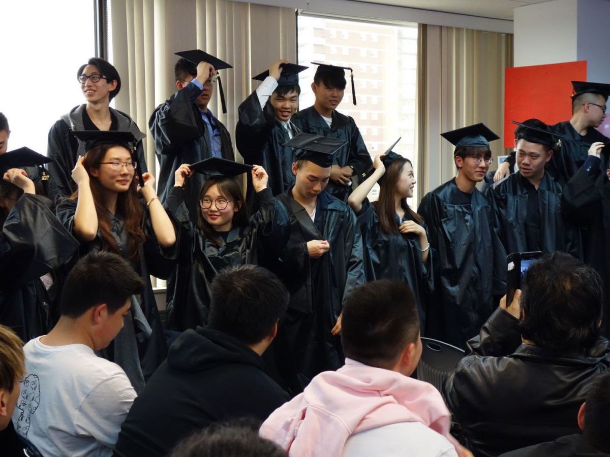 Our Advantages - Maple Leaf Collegiate